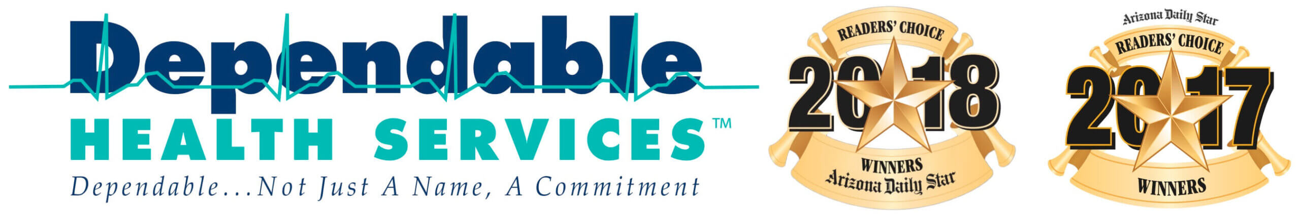 Dependable Health Services - The Centurions